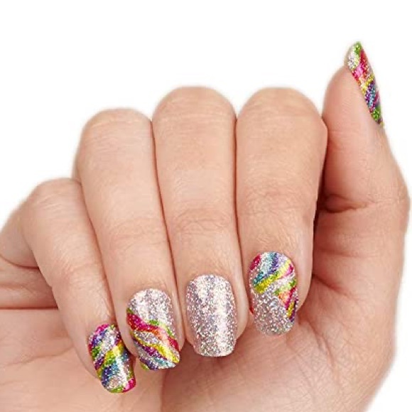 Color Street | Makeup | Color Street Inner Strength Retired | Poshmark